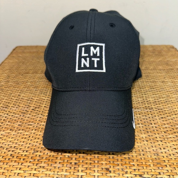 Nike | Accessories | Nike Hat Dri Fit Legacy 9 Lmnt Stay Salty Swoosh ...